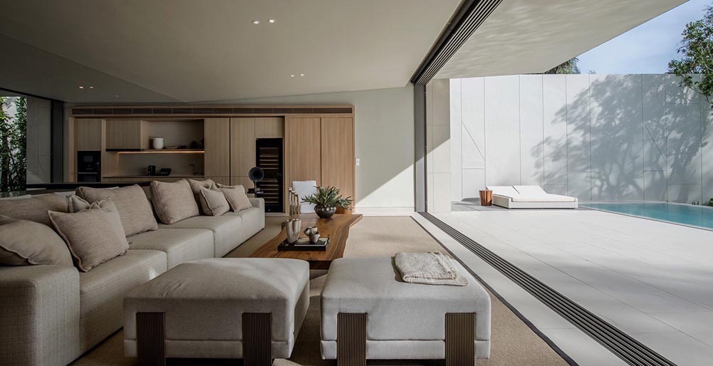 Veyla Natai Residences - Natai Beach luxury villas, Phuket