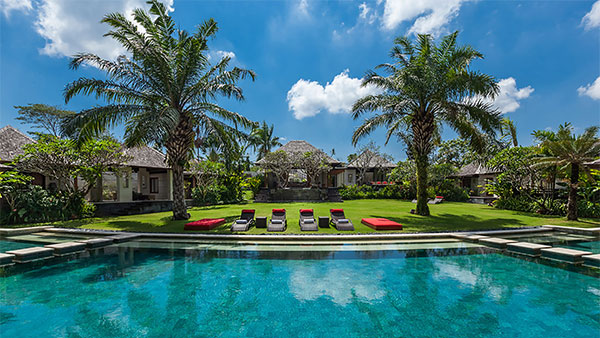 Photo Gallery | The Beji - Canggu 6 bedroom luxury villa, Bali