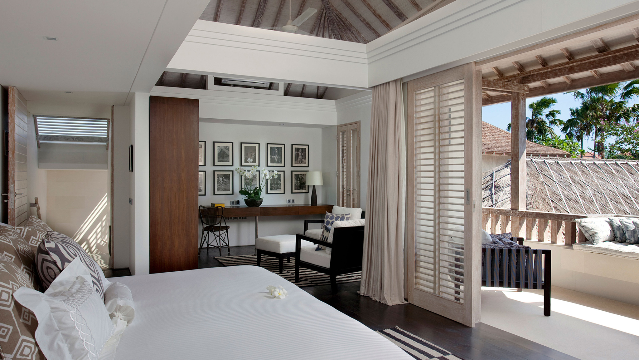 Photo Gallery | Villa Adasa - Seminyak 3 bedroom luxury villa, Bali