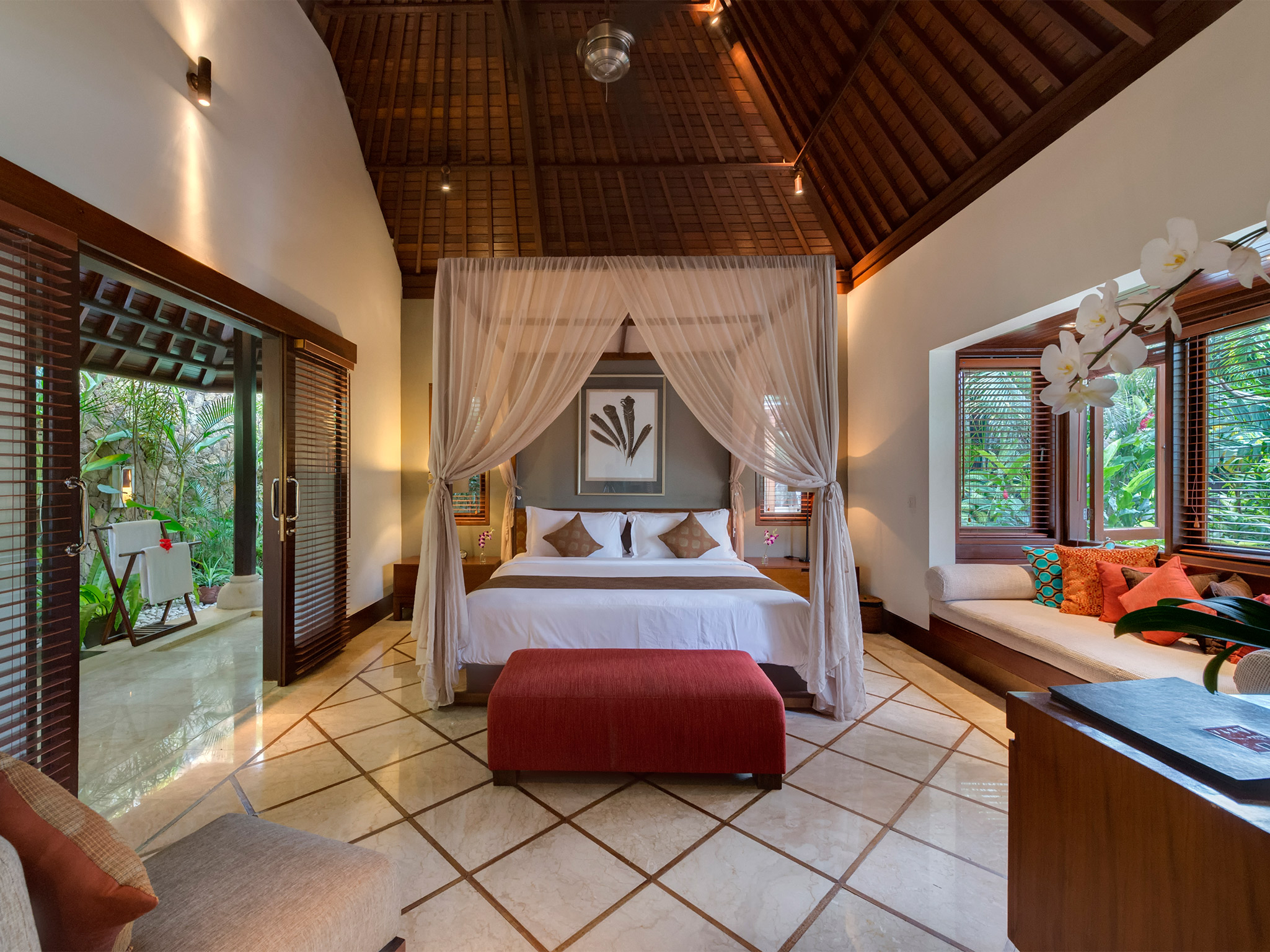 Photo Gallery | Villa Asta - Seminyak 7 bedroom beach villa, Bali