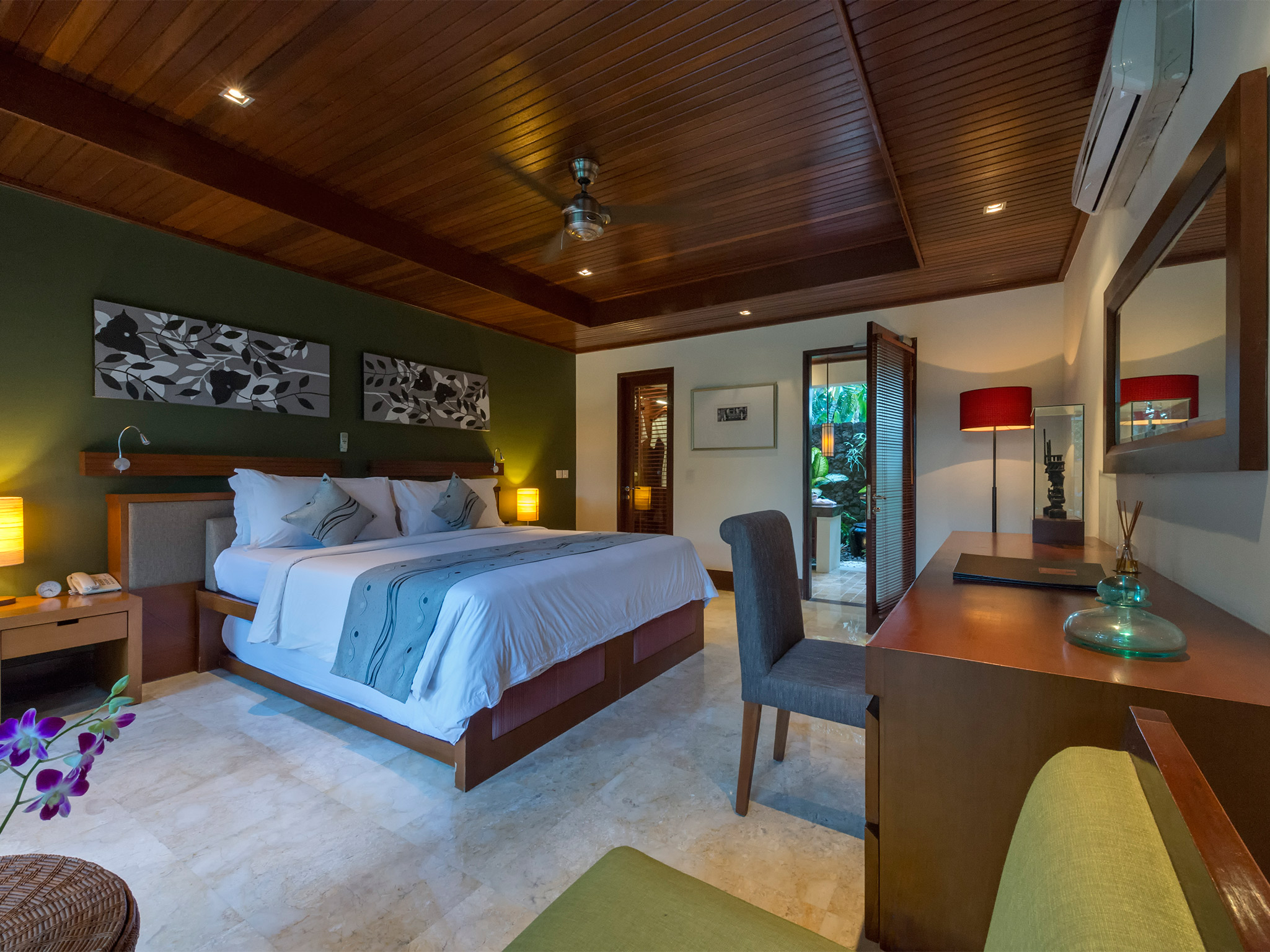 Photo Gallery | Villa Asta - Seminyak 7 bedroom beach villa, Bali
