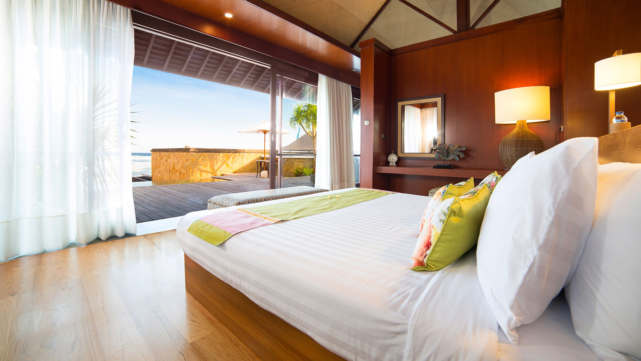 Photo Gallery | Villa Bayu Gita - Sanur 9 bedroom luxury villa, Bali