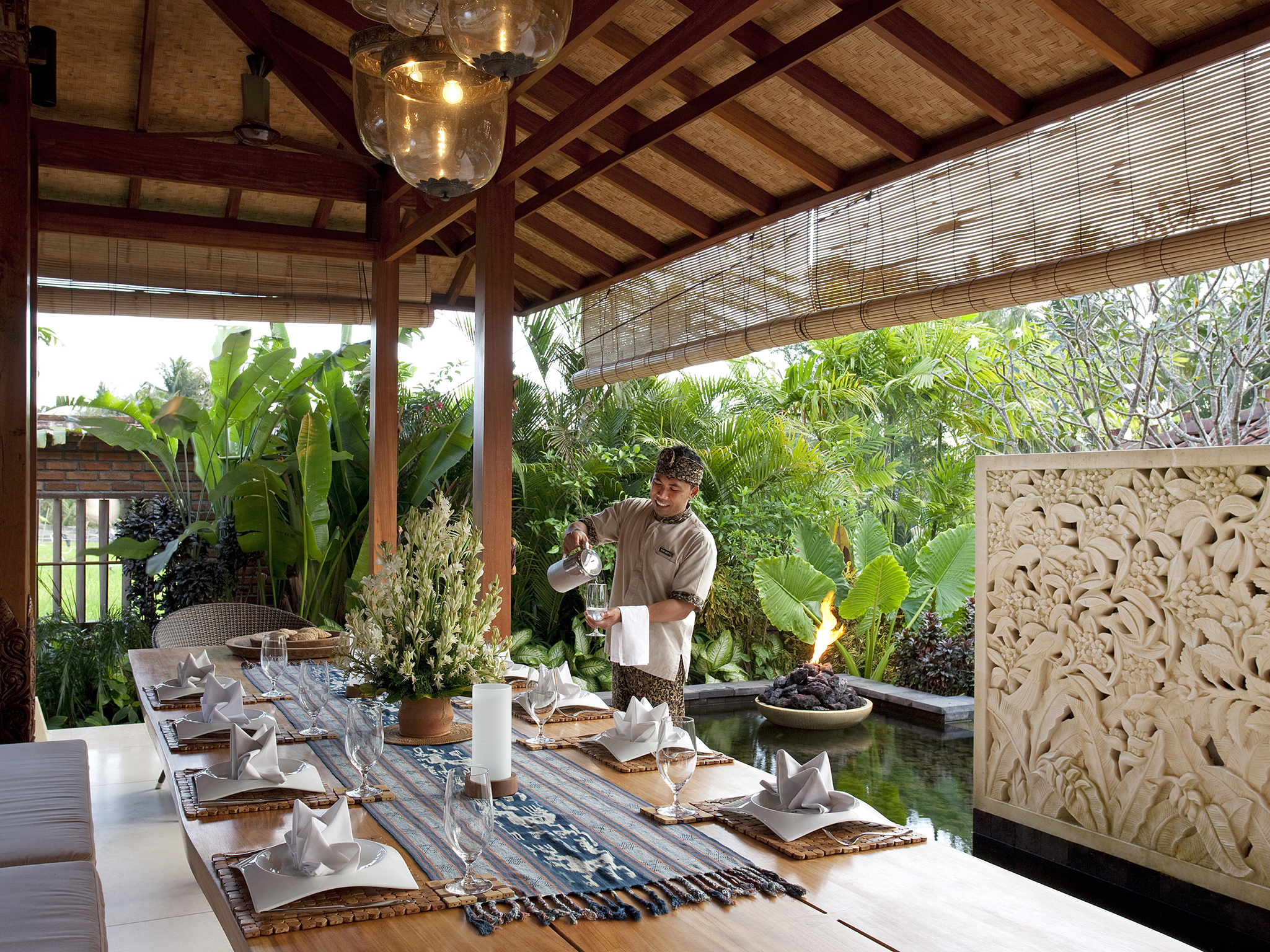 Photo Gallery | Dea Villas - Canggu villas near Berawa Beach, Bali