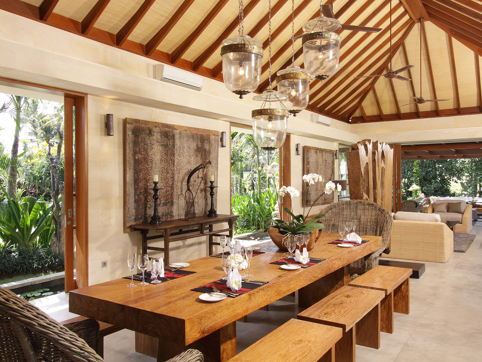 Photo Gallery | Dea Villas - Canggu villas near Berawa Beach, Bali