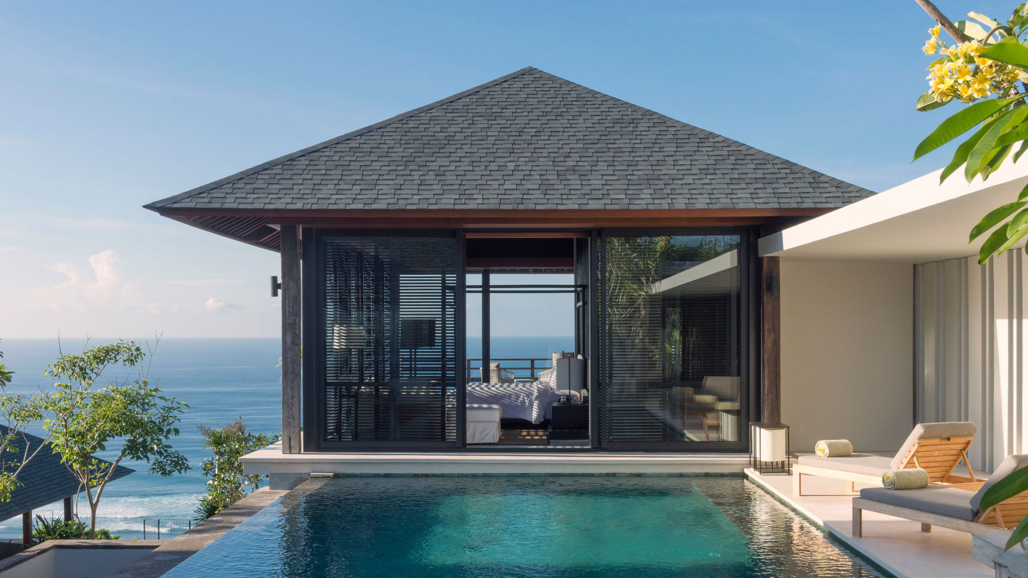 Photo Gallery | Sohamsa Ocean Estate - Pandawa Beach villas, Bali