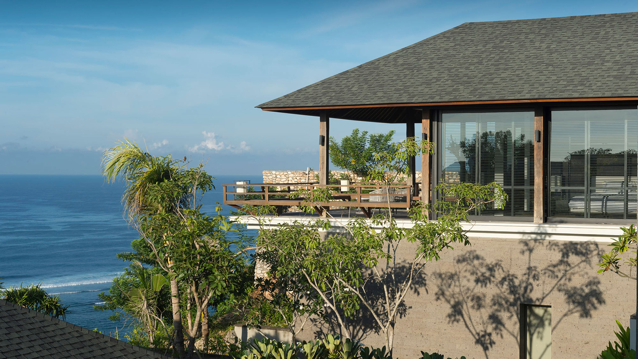 Photo Gallery | Sohamsa Ocean Estate - Pandawa Beach villas, Bali