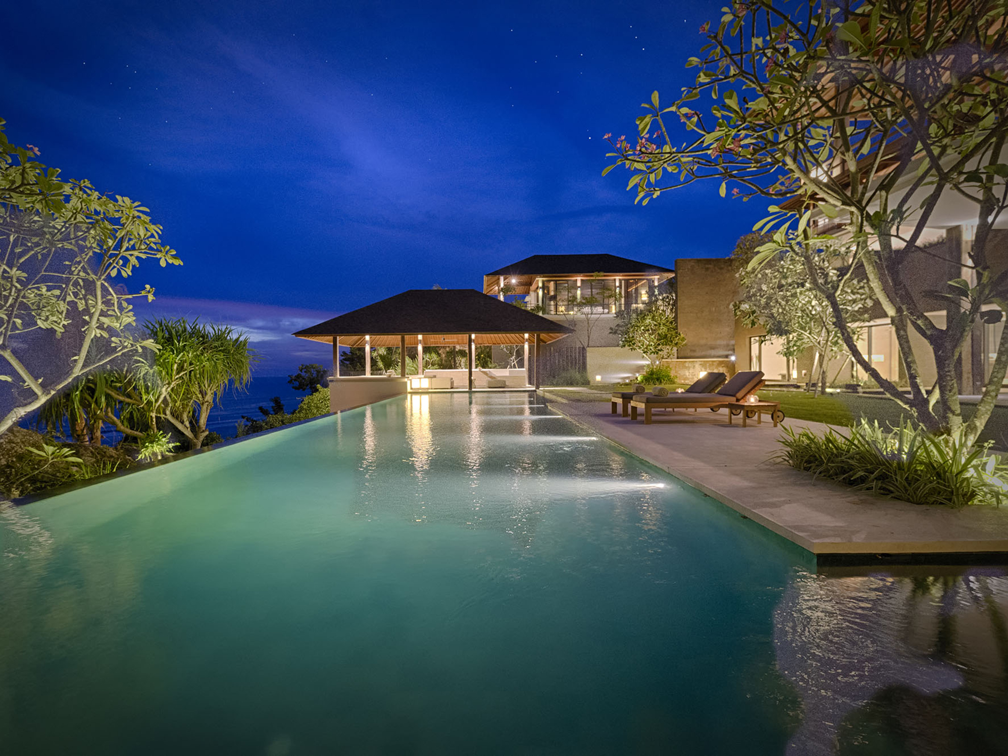 Photo Gallery | Sohamsa Ocean Estate - Pandawa Beach villas, Bali
