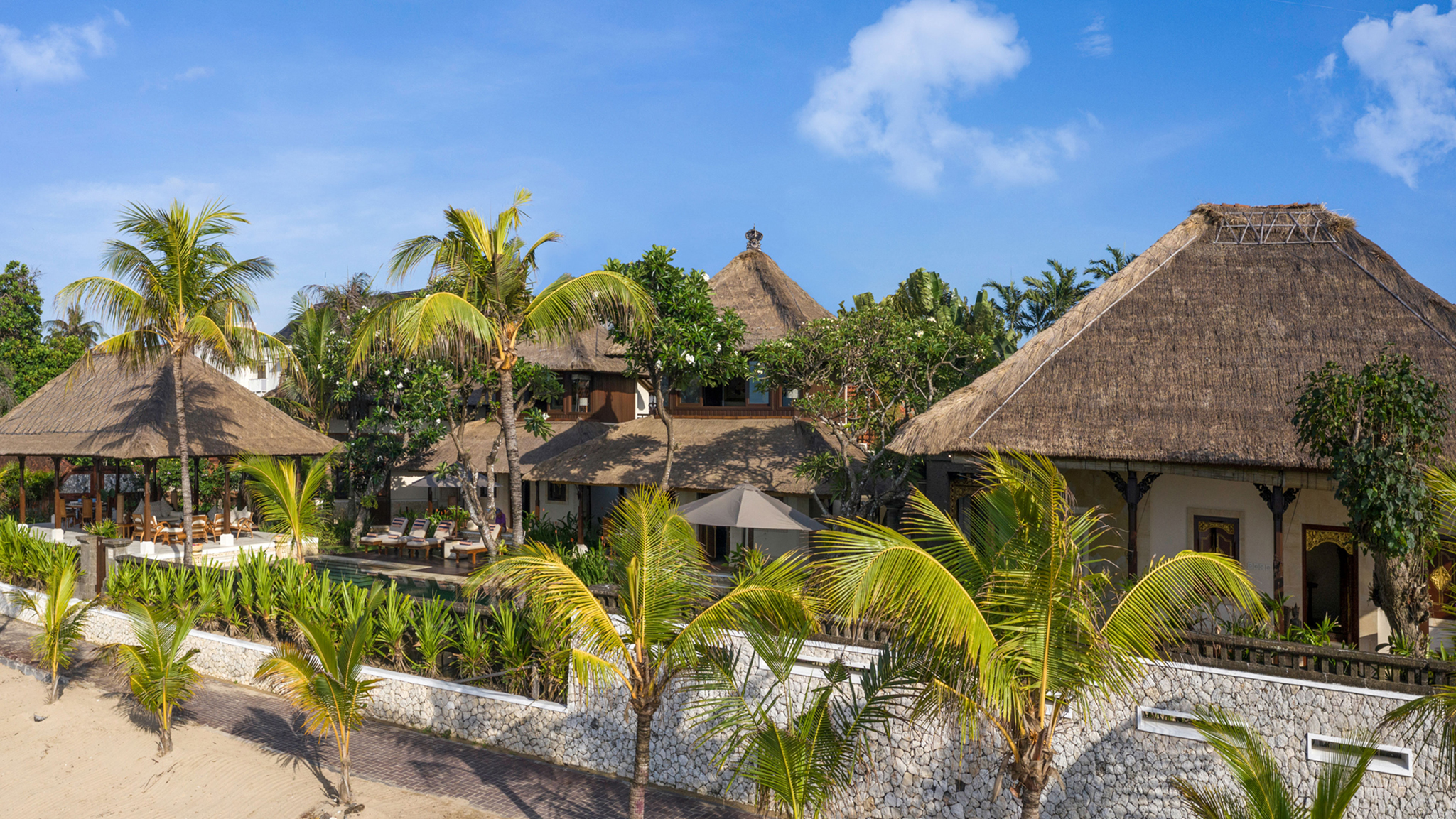 Photo Gallery | Villa Cemara - Sanur 5 bedroom luxury villa, Bali