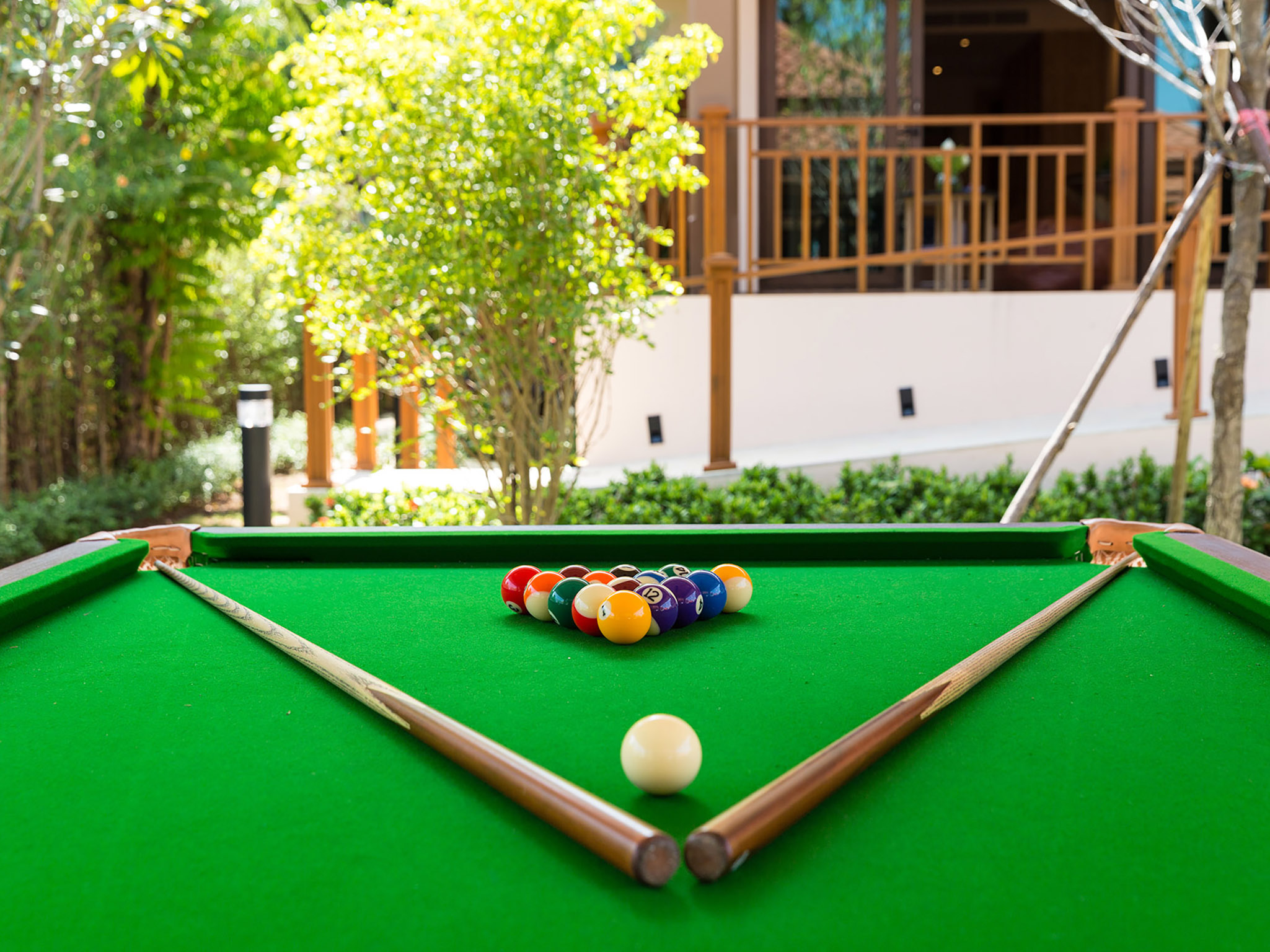 Photo Gallery | Angthong Villa – Big Buddha 5 bedroom luxury villa, Koh ...