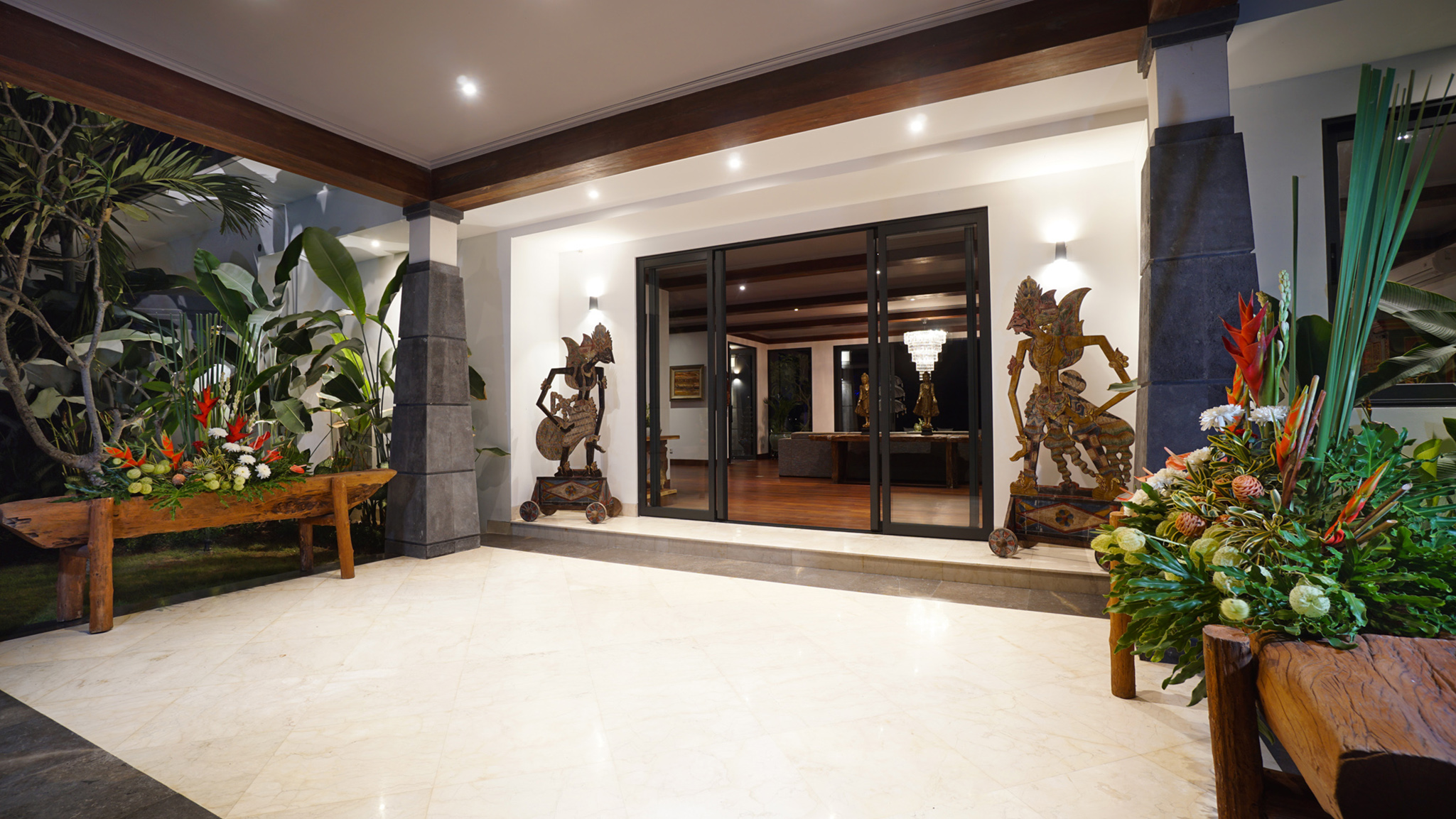 Photo Gallery | Tirtha Bayu Estate - Seseh-Tanah Lot Luxury Villas, Bali
