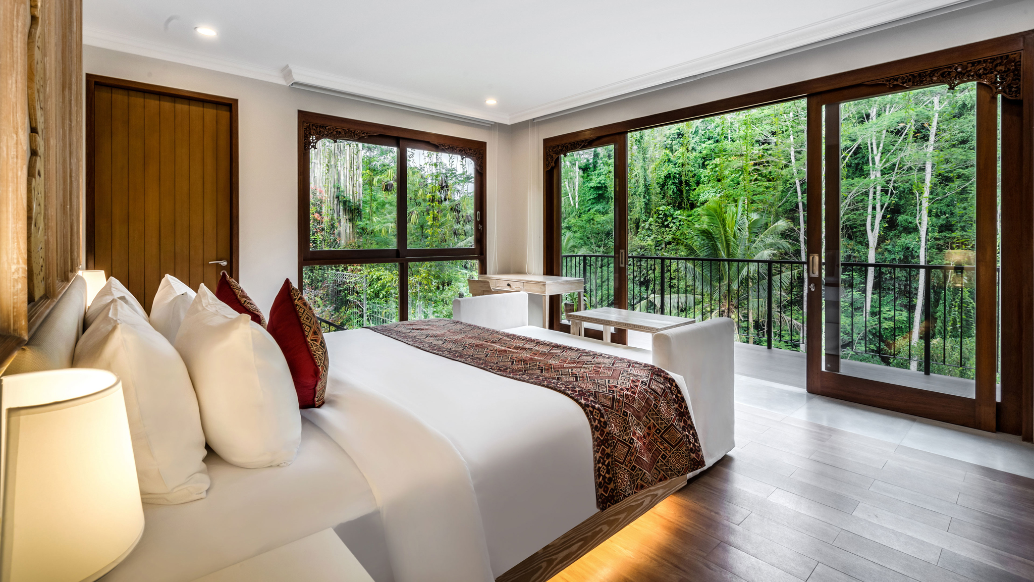 Photo Gallery | The Pala Ubud - 12 bedroom luxury villa, Ubud, Bali ...