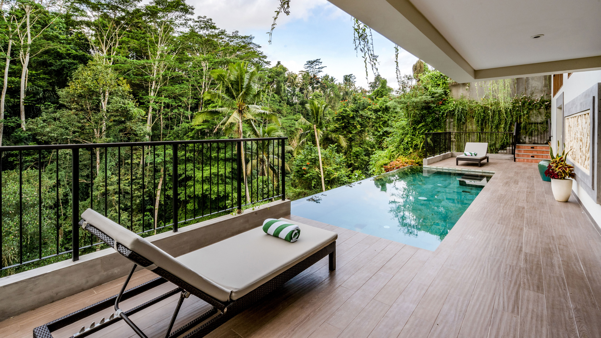 Photo Gallery | The Pala Ubud - 12 bedroom luxury villa, Ubud, Bali ...