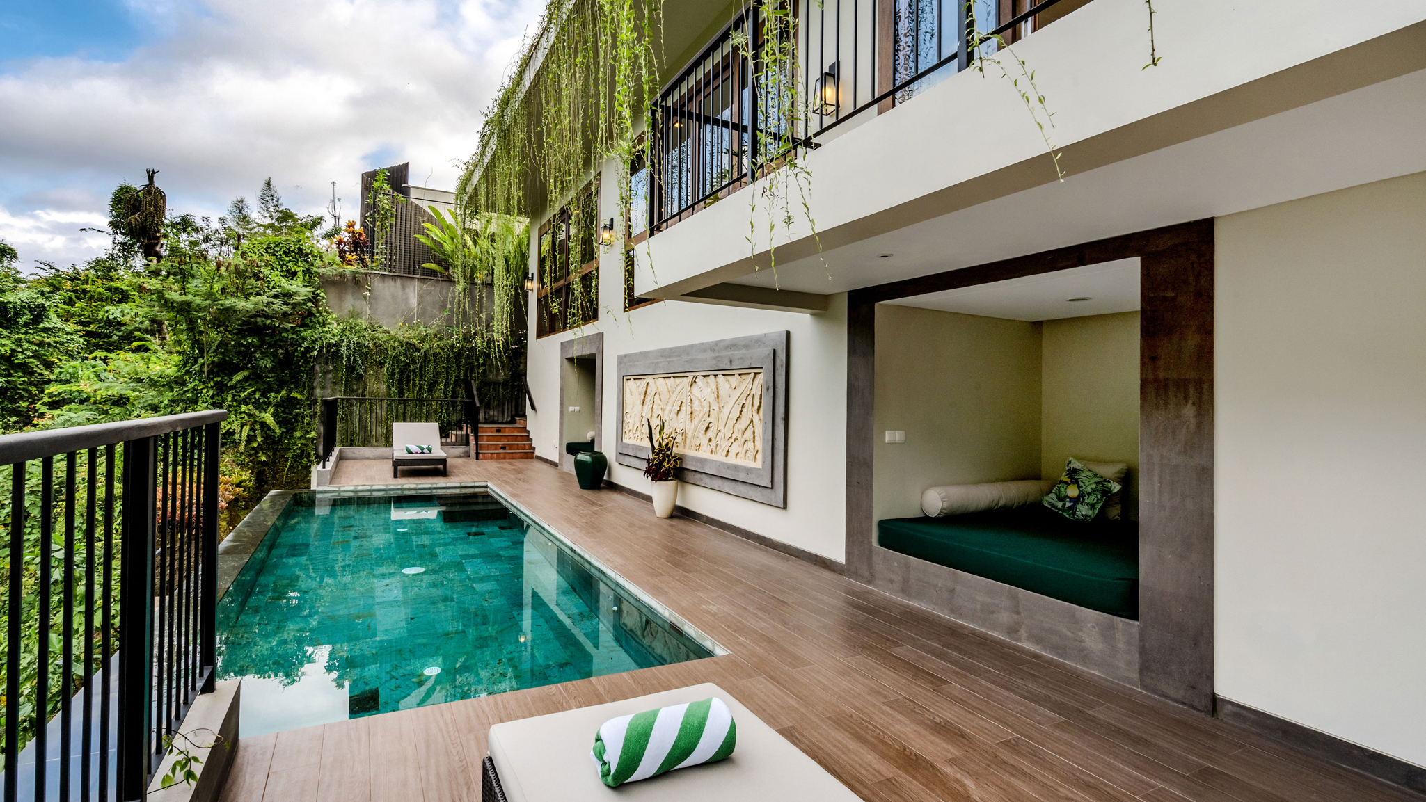 Photo Gallery | The Pala Ubud - 12 bedroom luxury villa, Ubud, Bali ...