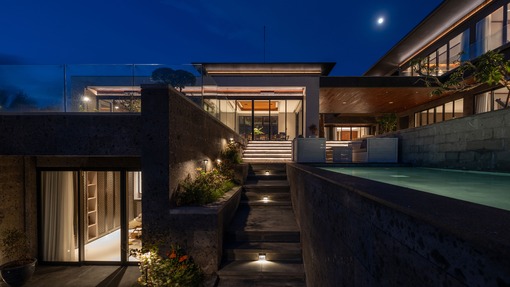 Photo Gallery | Villa Bie - 7-bedroom villa, Uluwatu, Bali, Indonesia