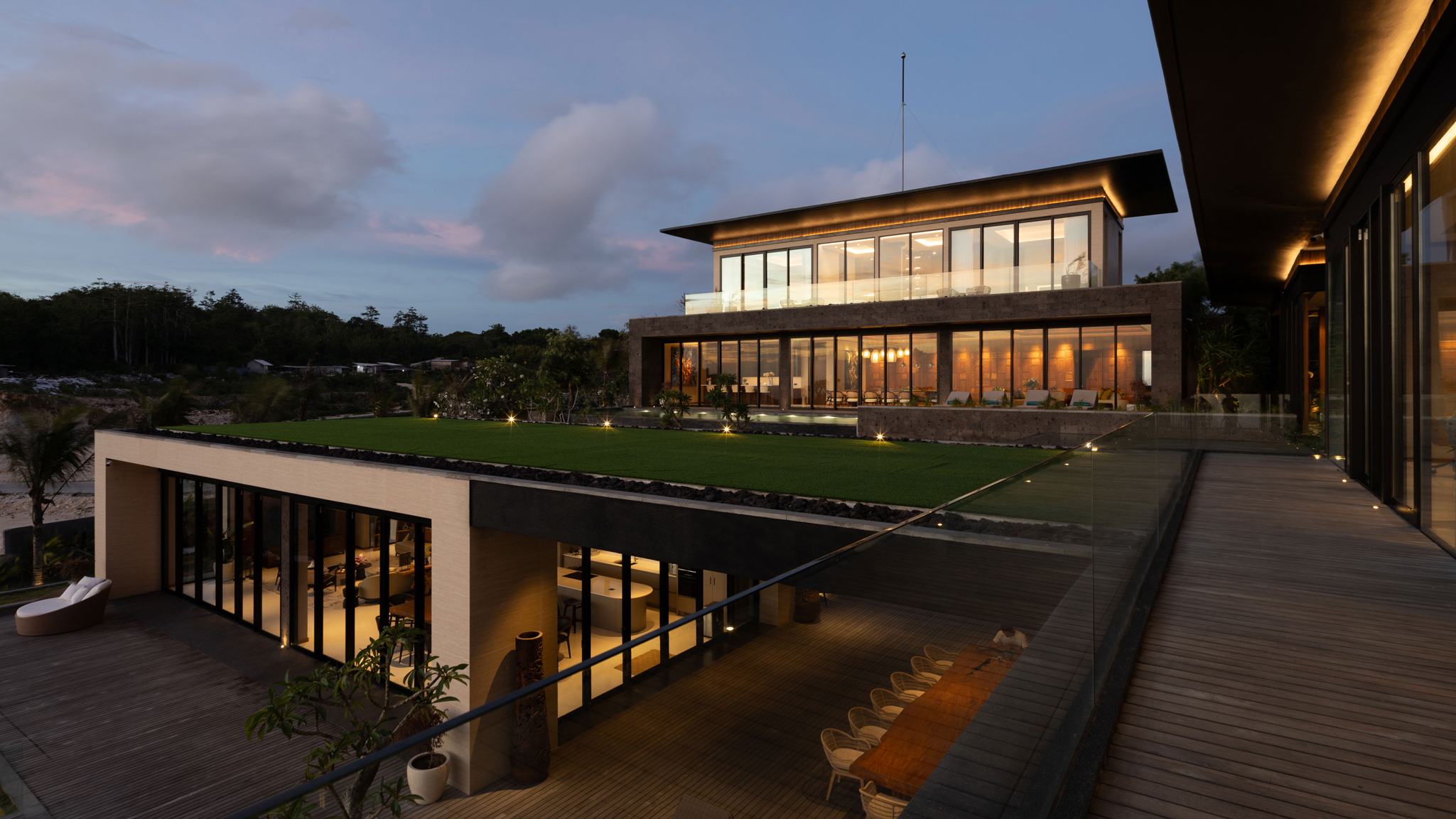 Photo Gallery | Villa Bie - 7-bedroom villa, Uluwatu, Bali, Indonesia