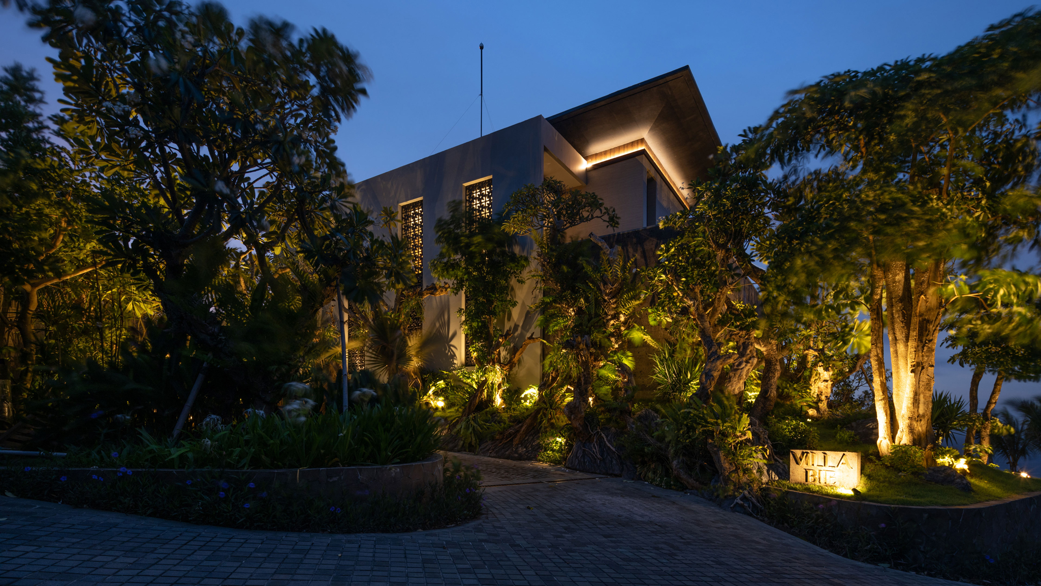 Photo Gallery | Villa Bie - 7-bedroom villa, Uluwatu, Bali, Indonesia