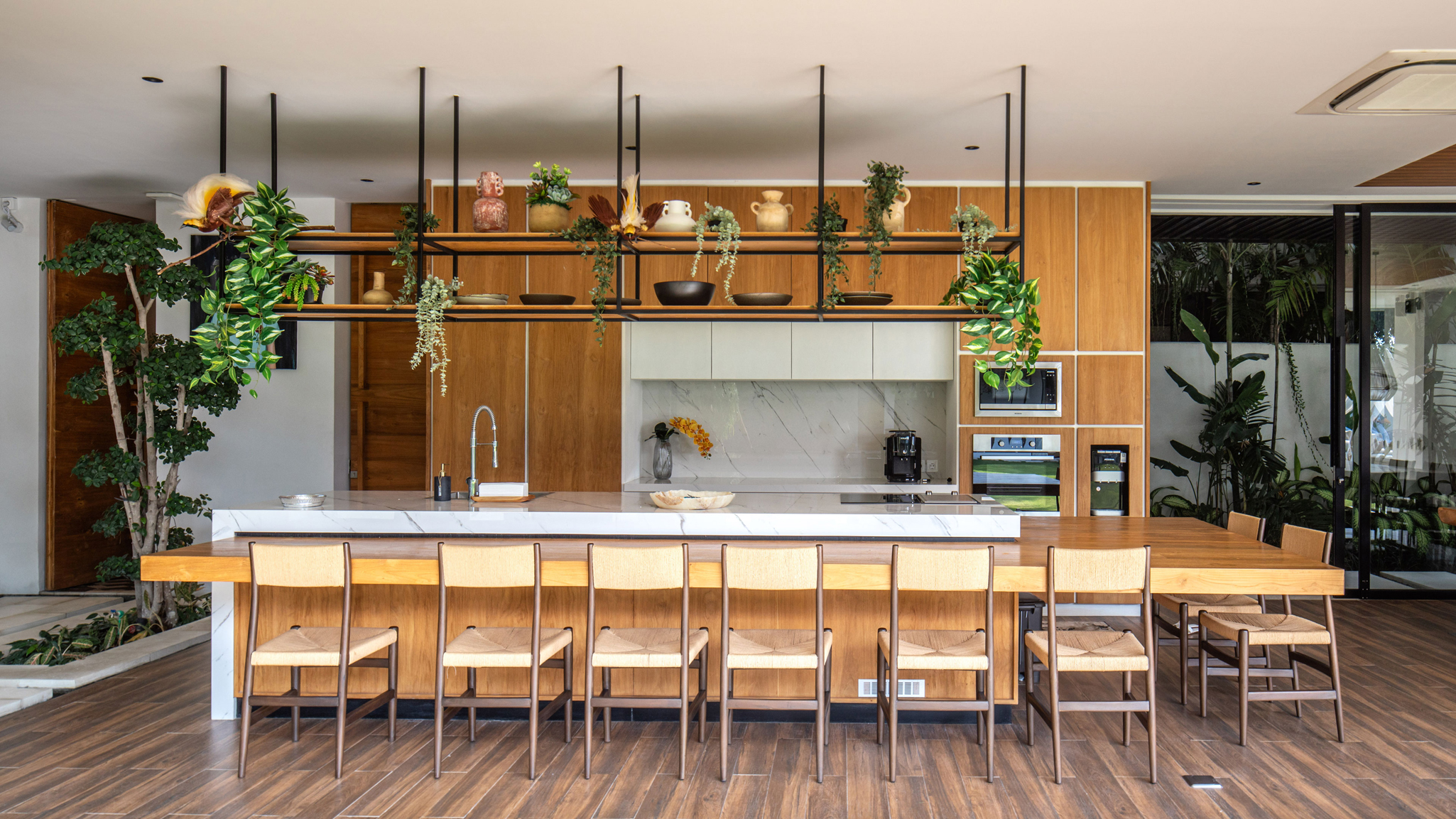 Photo Gallery | Villa Norbu - 6-bedroom villa, Canggu, Bali, Indonesia