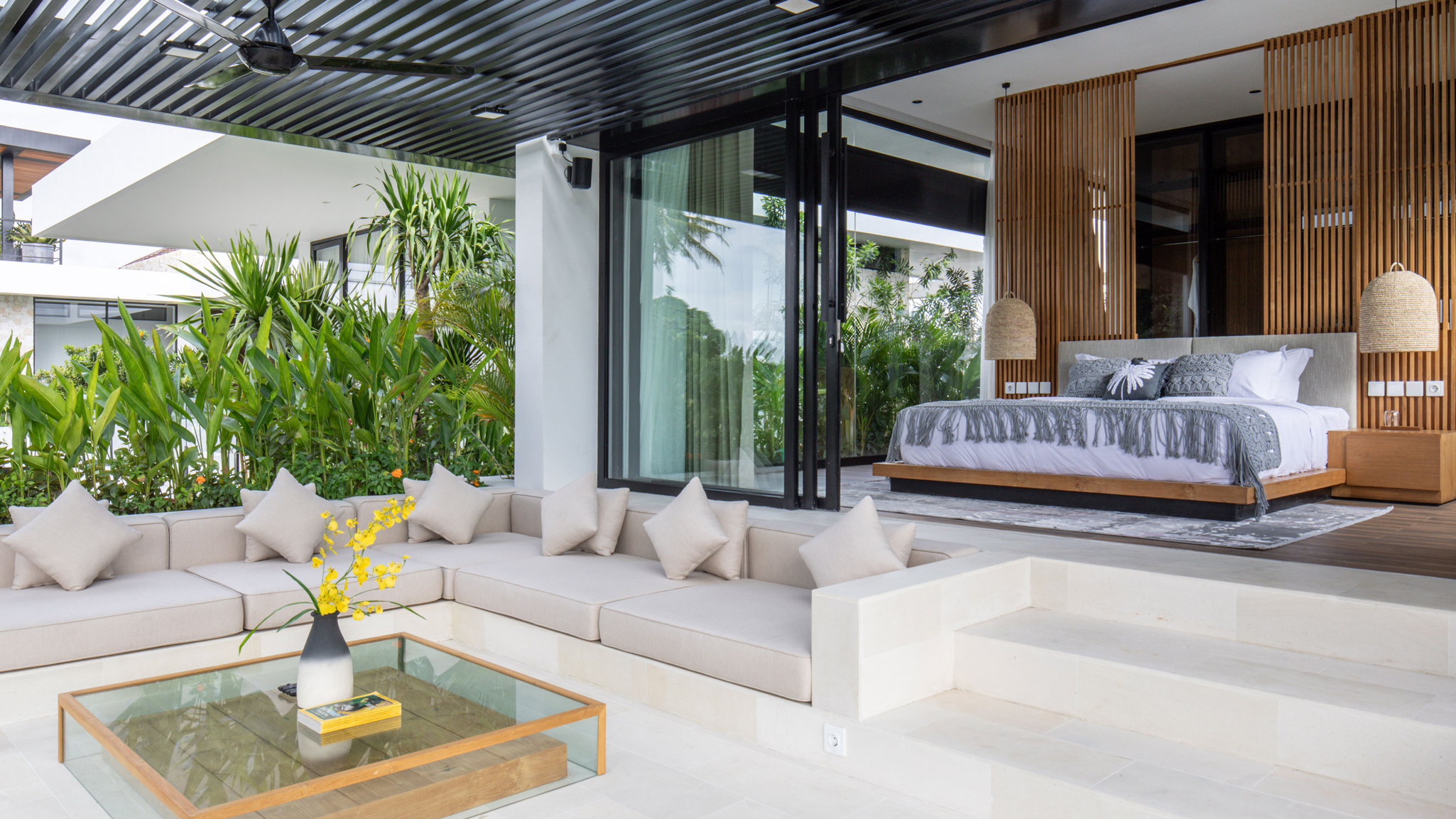 Photo Gallery | Villa Norbu - 6-bedroom villa, Canggu, Bali, Indonesia