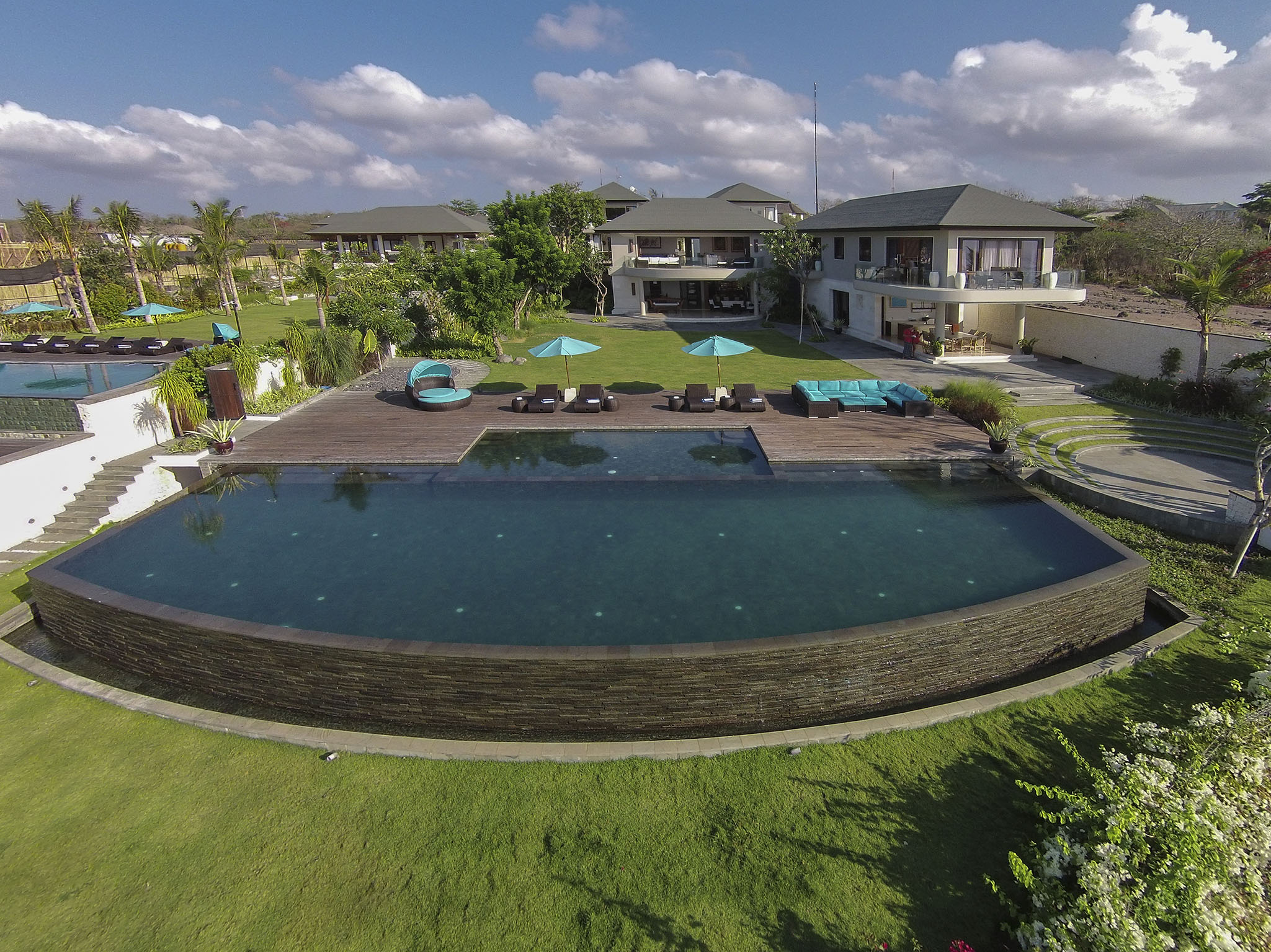 Photo Gallery | Pandawa Cliff Estate - Pandawa Beach villas, Bali