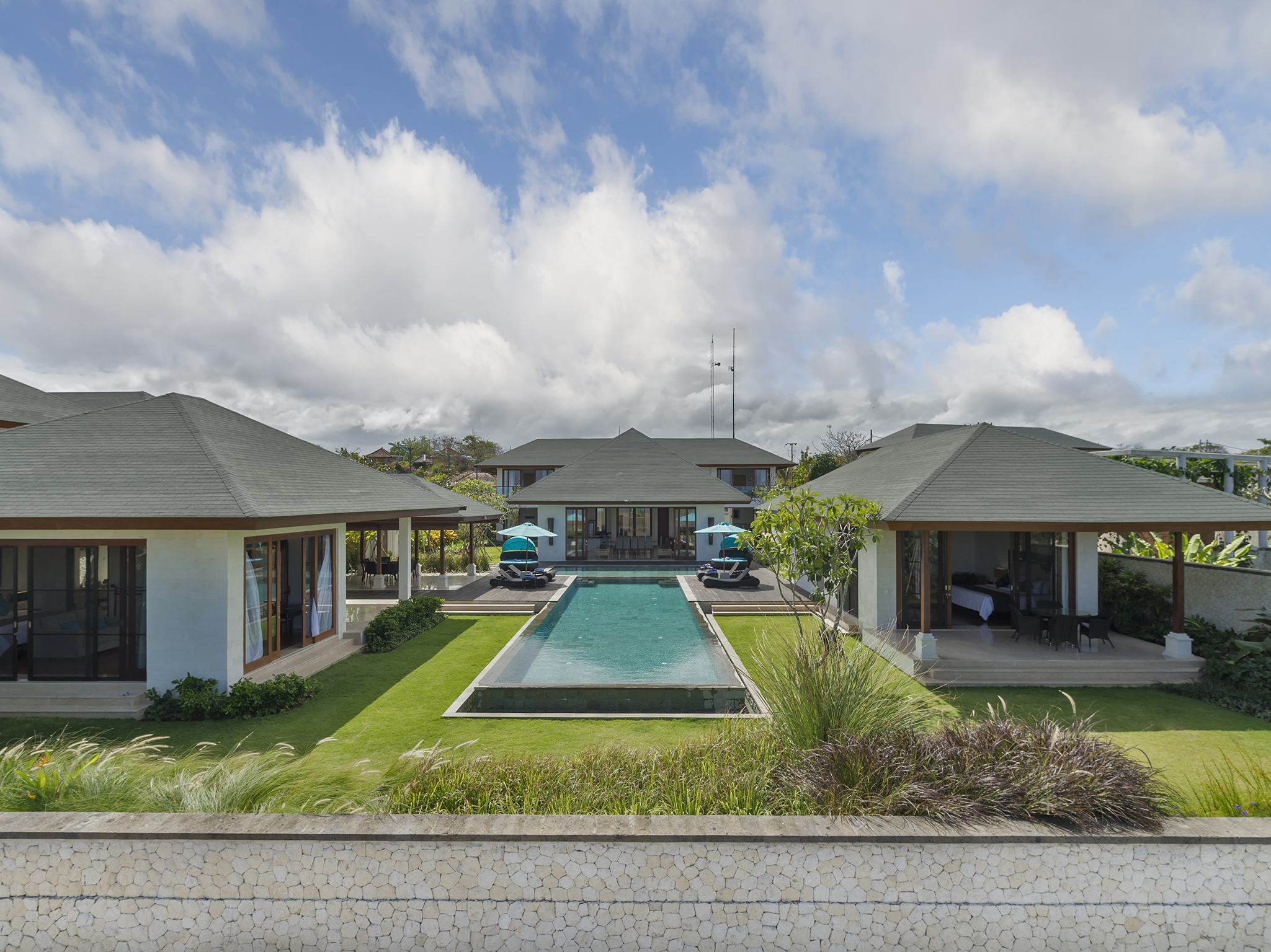 Photo Gallery | Pandawa Cliff Estate - Pandawa Beach villas, Bali