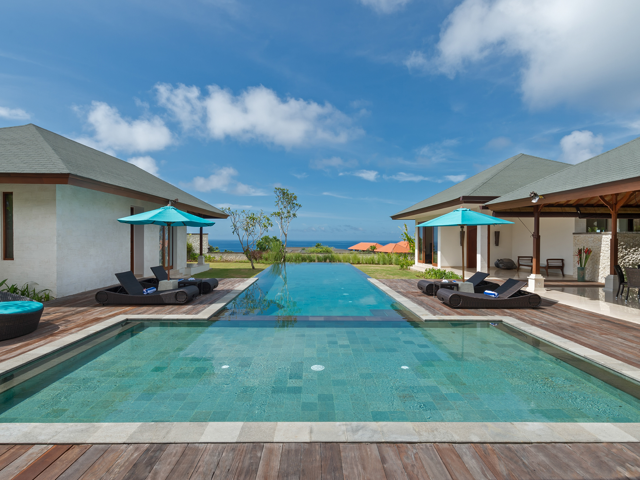 Photo Gallery | Pandawa Cliff Estate - Pandawa Beach villas, Bali