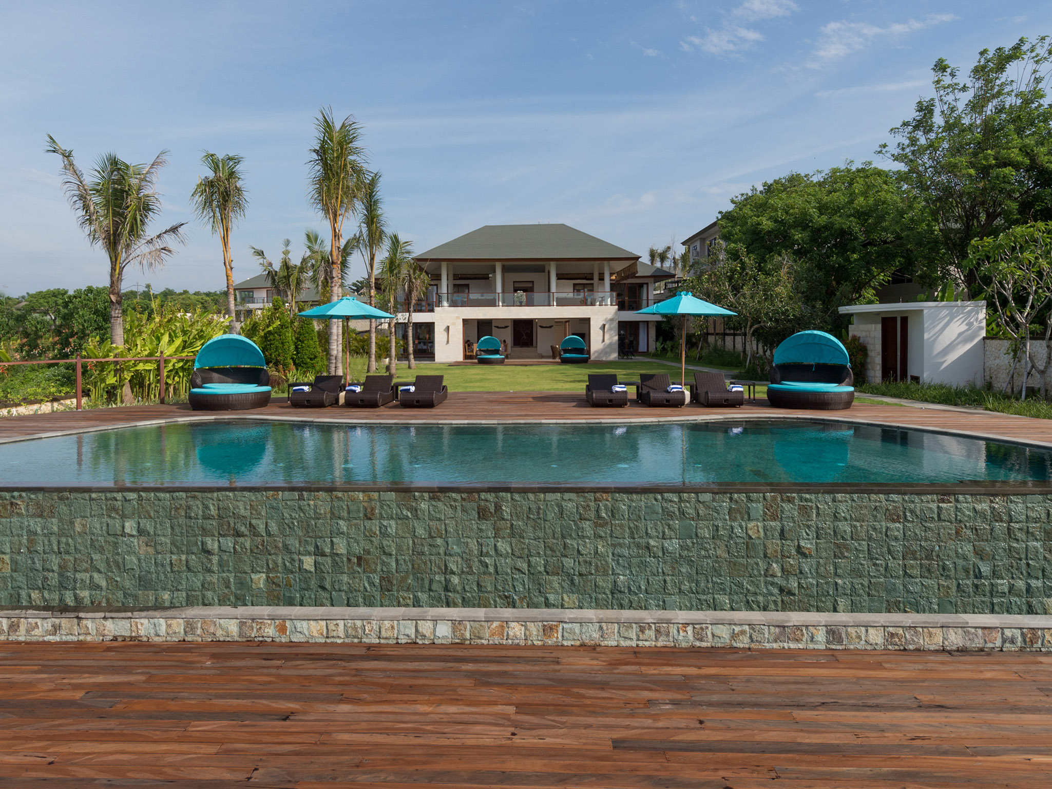 Photo Gallery | Pandawa Cliff Estate - Pandawa Beach villas, Bali