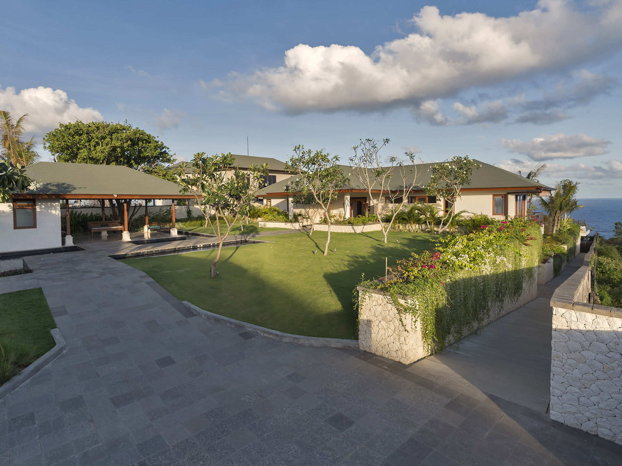 Photo Gallery | Pandawa Cliff Estate - Pandawa Beach villas, Bali