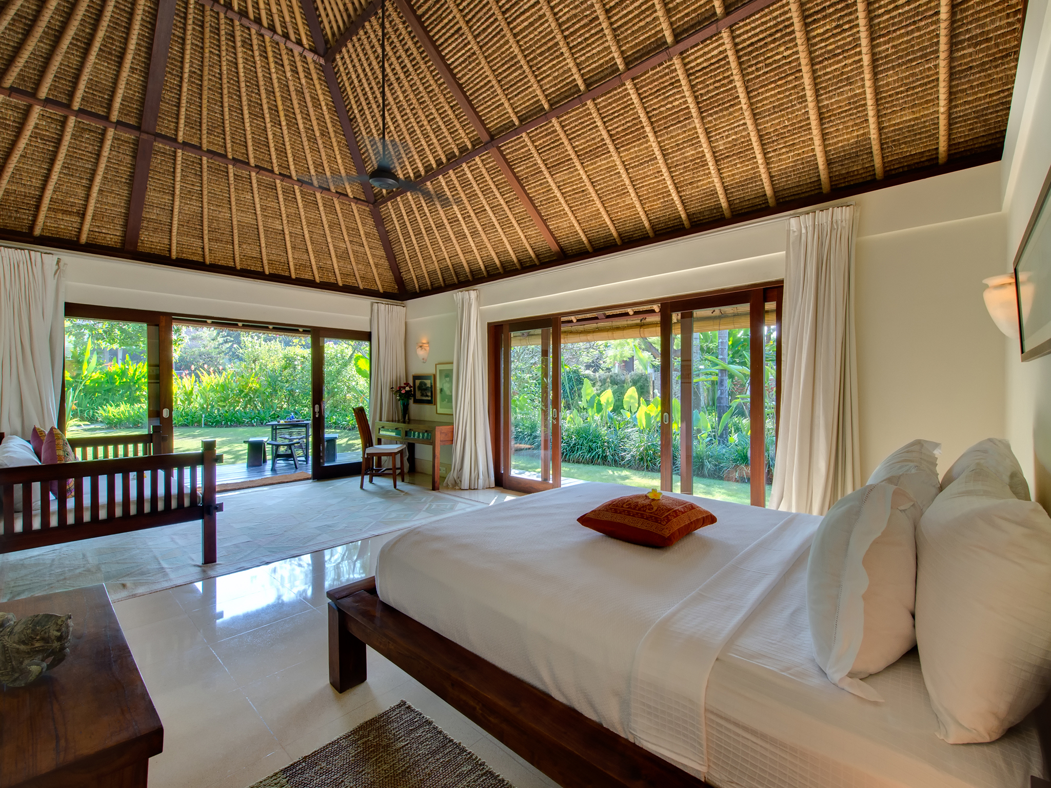 Photo Gallery | Samadhana - Sanur-Ketewel 5 bedroom luxury villa, Bali