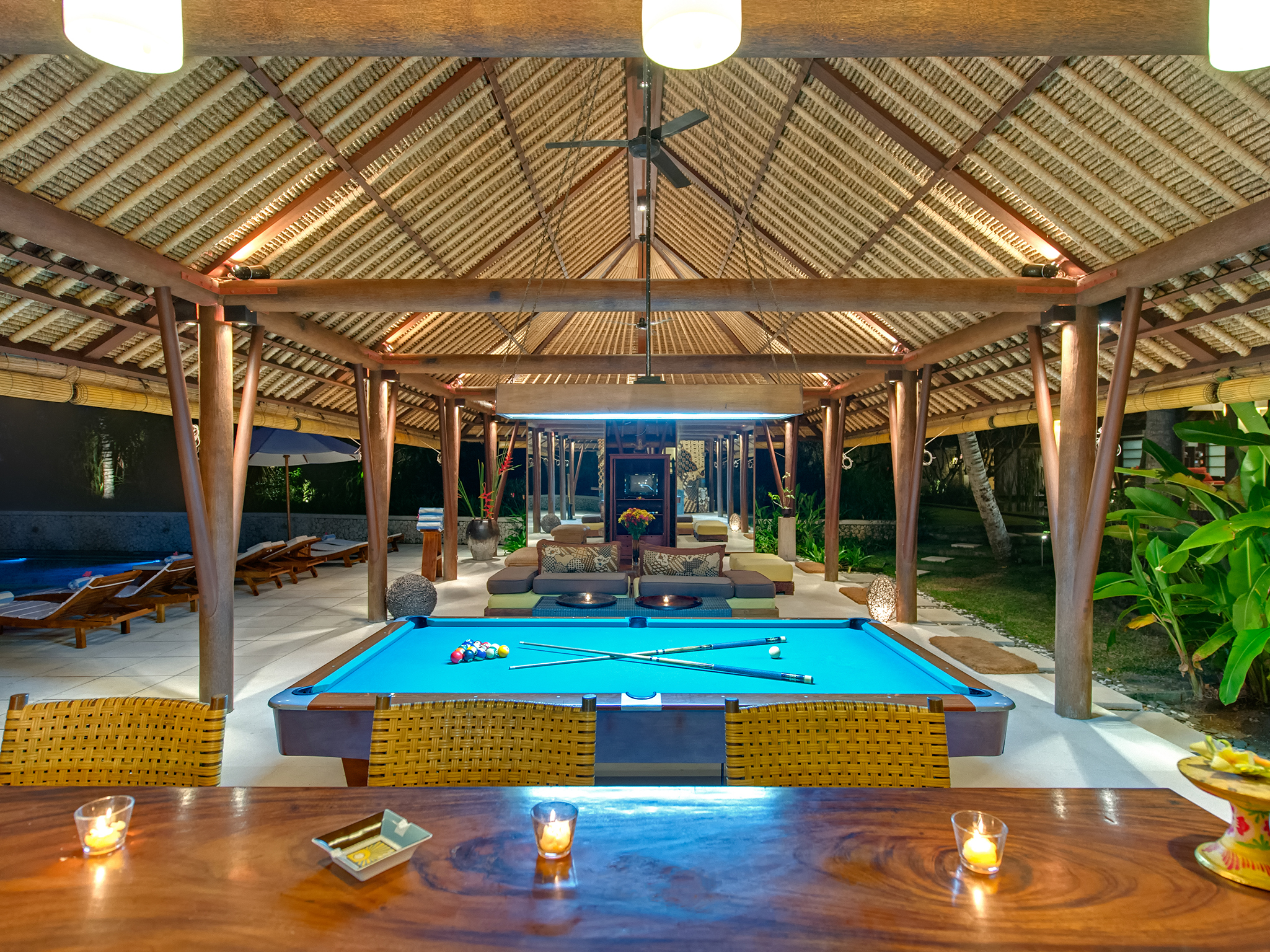Photo Gallery | Samadhana - Sanur-Ketewel 5 bedroom luxury villa, Bali