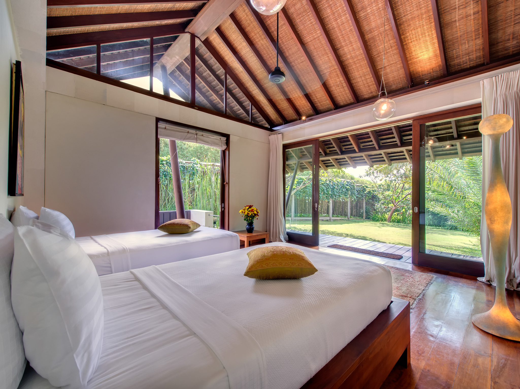 Photo Gallery | Samadhana - Sanur-Ketewel 5 bedroom luxury villa, Bali