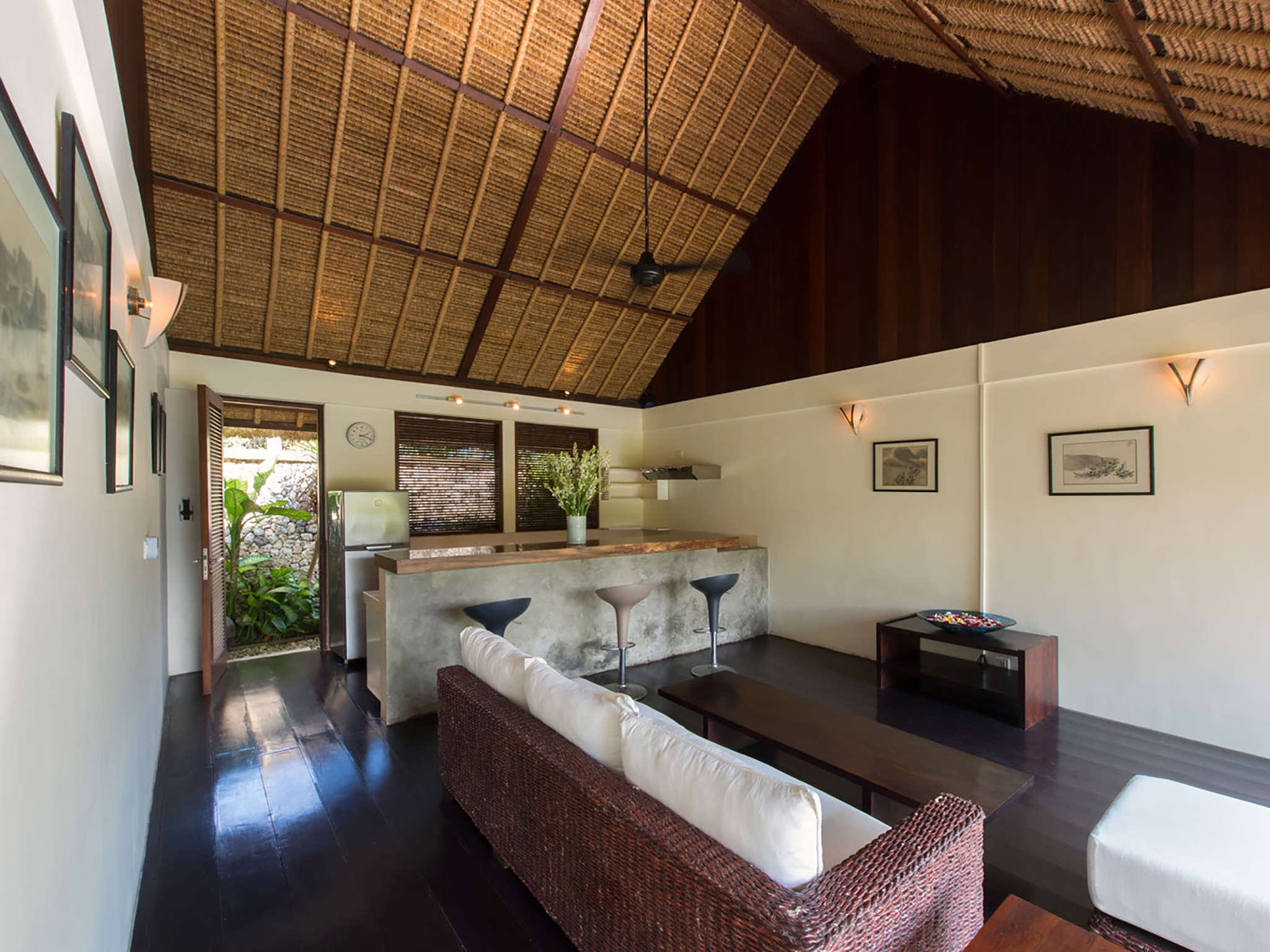 Photo Gallery | Samadhana - Sanur-Ketewel 5 bedroom luxury villa, Bali