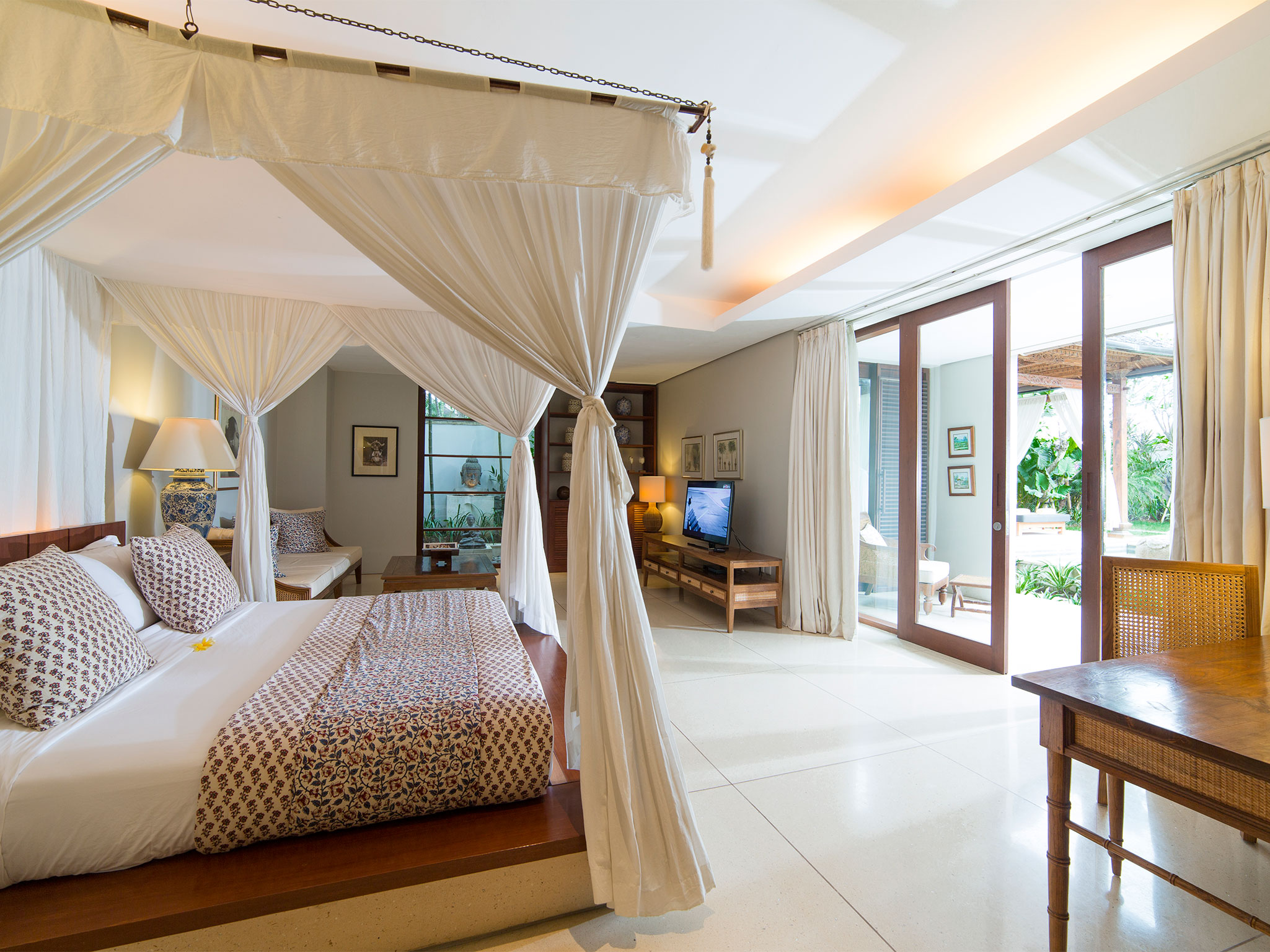 Photo Gallery | Villa Lilibel - Seminyak 6 bedroom luxury villa, Bali
