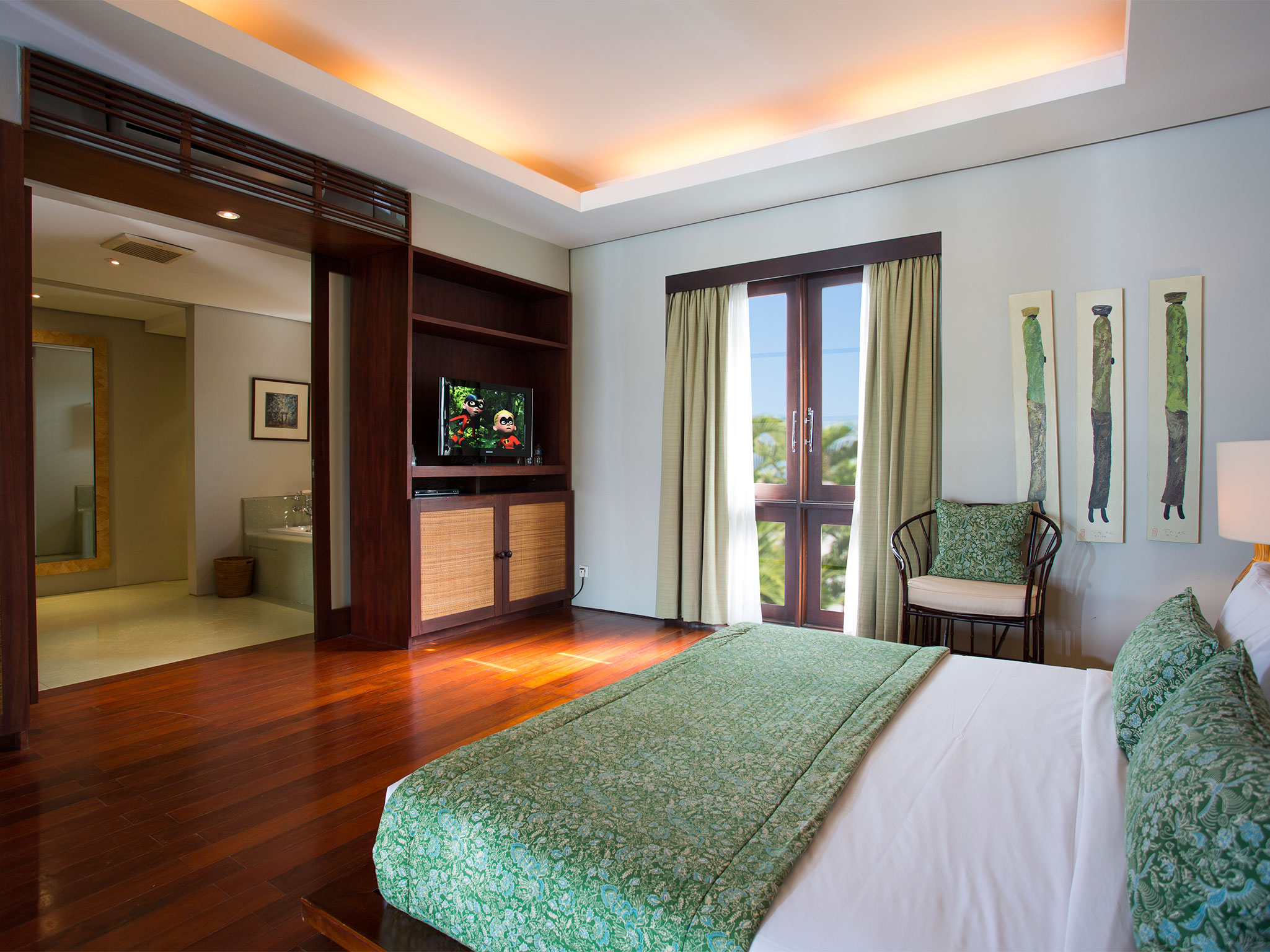 Photo Gallery | Villa Lilibel - Seminyak 6 bedroom luxury villa, Bali