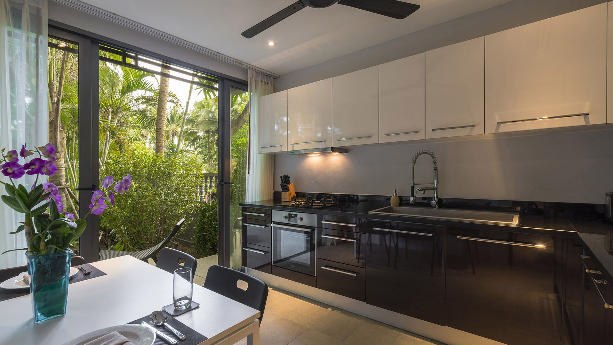 Photo Gallery | Infinity Blue Phuket- Natai Beach 4 bedroom luxury ...