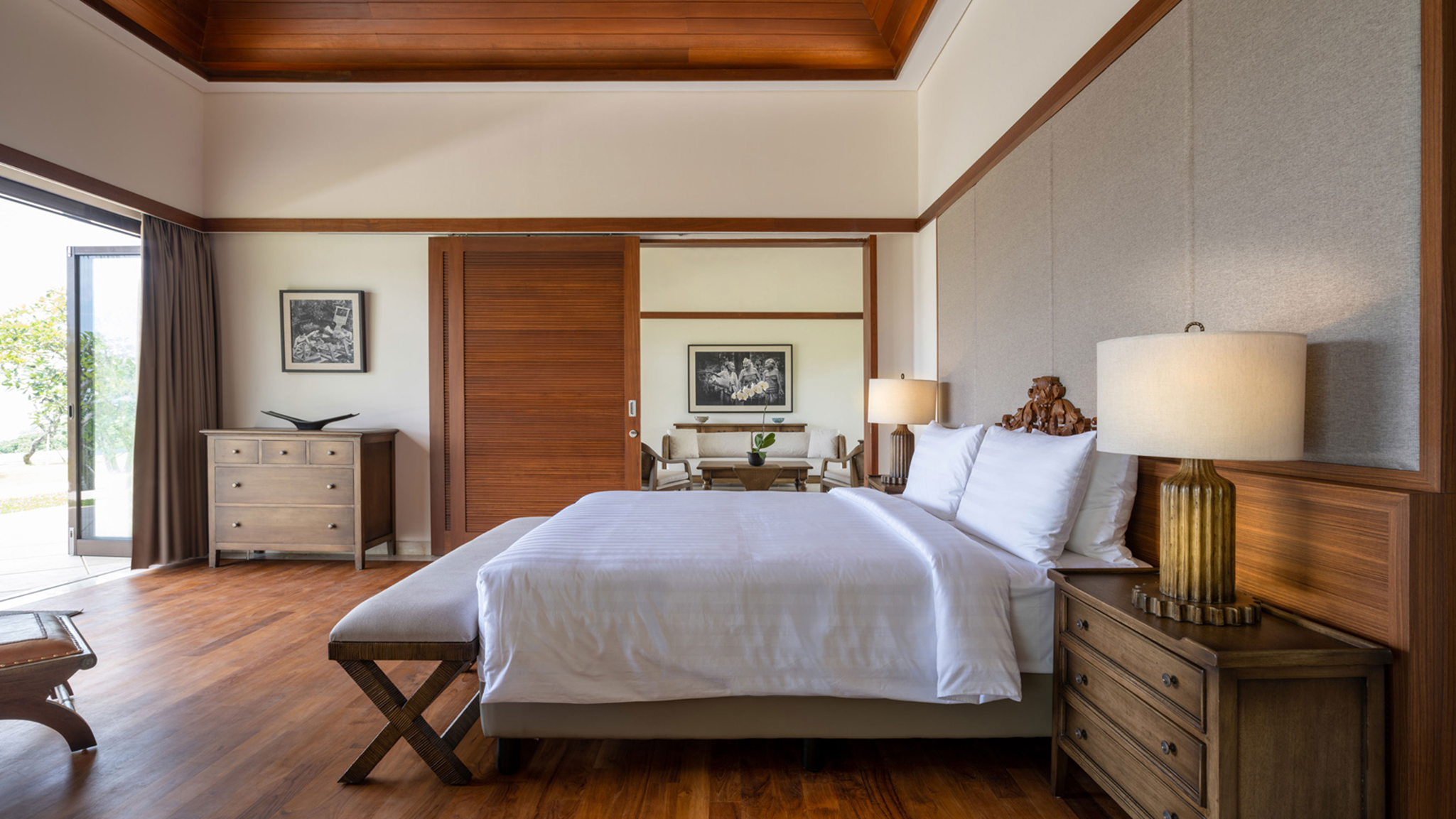 Photo Gallery | Villa Kailasha - Tabanan 9 bedroom luxury villa, Bali