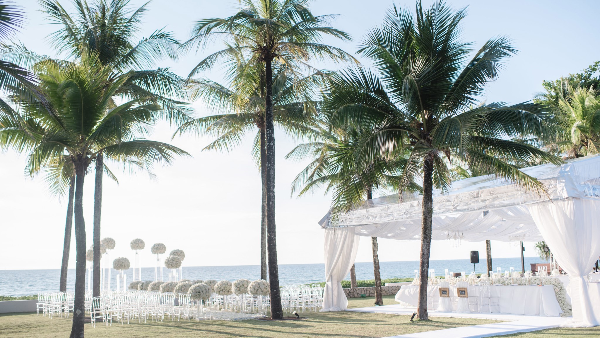 Villa Shanti | Jivana Beach Villas - Natai Beach, Phuket beachfront villas